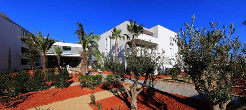 RÉSIDENCE LA MOVIDA - Investissement Pinel à Lattes, Hérault (34) - LE-CUB