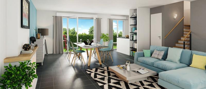 LE DOMAINE D'ELISE - Investissement Pinel à Pont-Évêque, Isère (38 ...