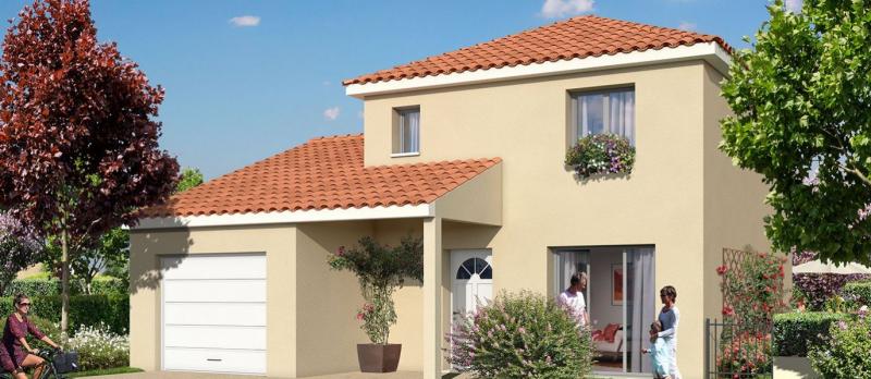 LE DOMAINE D'ELISE - Investissement Pinel à Pont-Évêque, Isère (38 ...